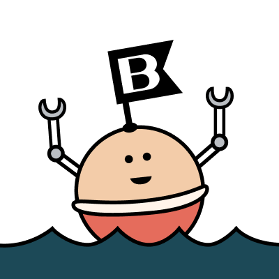 BuoyBot